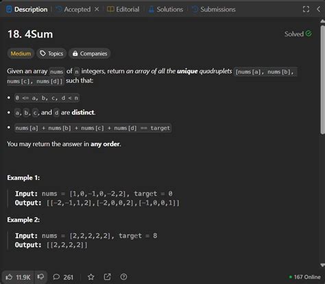 Day22 100daysofcode Leetcodepromblem 100daysofcode Leetcode