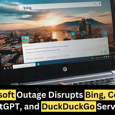 Is Duck Duck Go Down Alitech