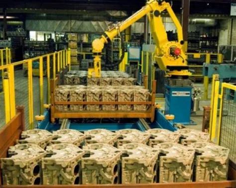 Automatic Material Handling System At Best Price In Chennai