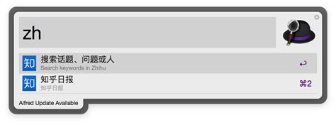 GitHub KJlmfe Alfred Workflows Some Useful Workflows For Alfred
