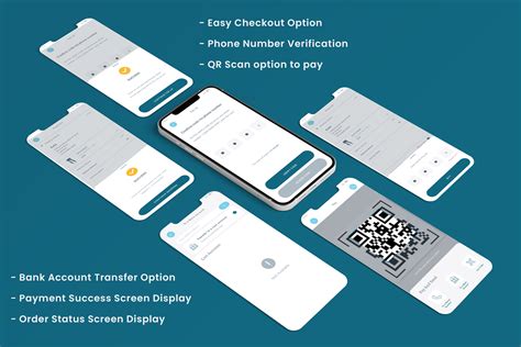 Store Kit Flutter E Commerce Template Code Market