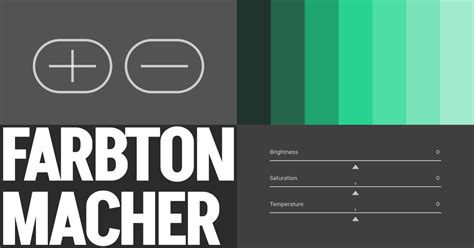Shades Generator · Github Topics · Github