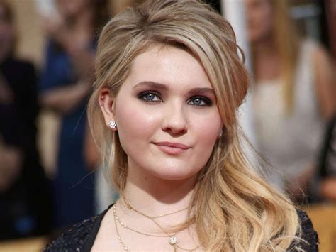 100 Abigail Breslin Pictures