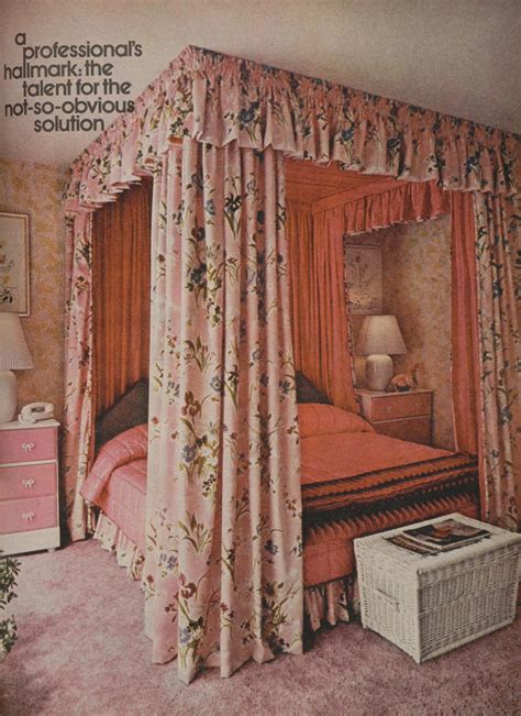 From The Archive This Is What Every Bedroom Looked Like In The 1970s