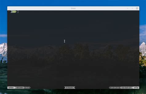 GitHub Dbluhm Bash Notes A Bash Markdown Note Taking Tool