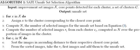 Black Box Safety Analysis And Retraining Of Dnns Based On Feature Extraction And Clustering