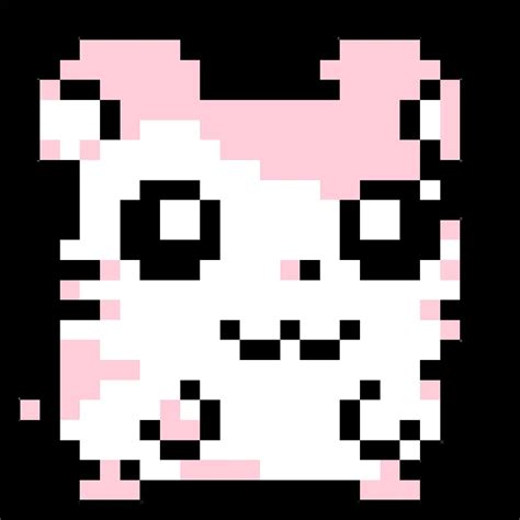 عکس‌ های Png همستر های کیوت و بامزه با پس‌ زمینه شفاف