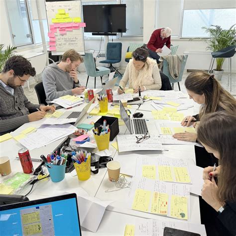 Design Sprint In Construction Industry