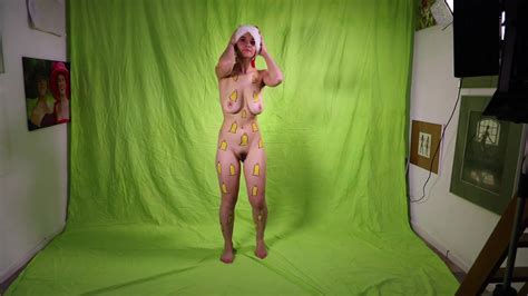 Jingle Bells Nude Video On YouTube Nudeleted