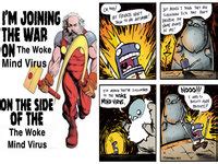 What Is The Woke Content Detector Steams Curated List Of Woke Video