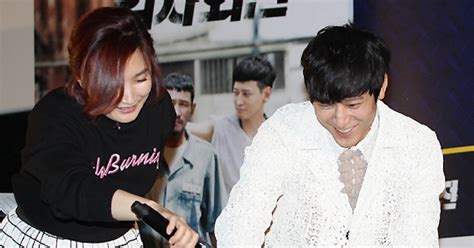 [포토엔]거짓말 탐지기가 무서운 강동원