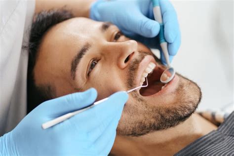 How Does Dental Plaque Turn Into Tartar And Affect Your Gums Palm