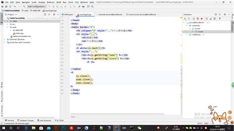 请大佬为正在用idea且想做简单javaweb项目的小白提供一些建议。 java csdn问答