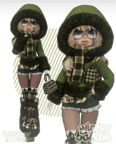 Dti Broken Doll Outfit ᡣ𐭩 Best Dress Up Games Dress To Impress