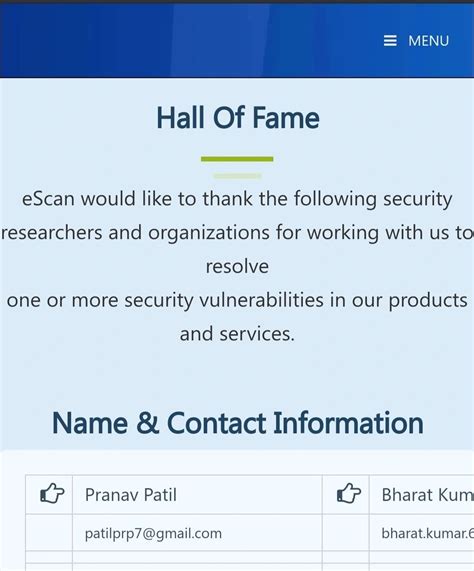 Pranav Patil On Linkedin Bugbounty Bugbountytips Cybersecurity
