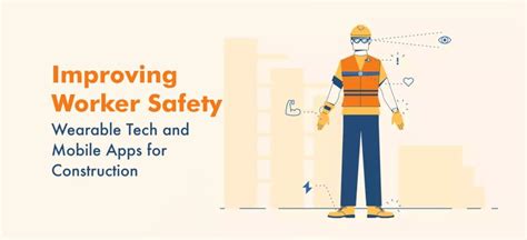 nimblechapps pvt ltd on linkedin improving worker safety wearable