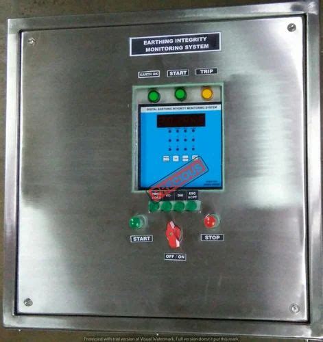 Static Eliminator Bars At Rs 85000 Jekegram Thane Id 17557964630