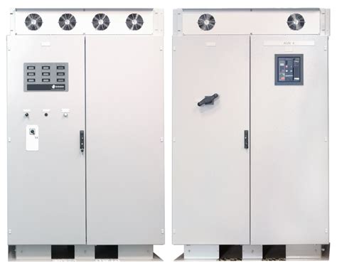 Avr3psxxxx Standard Range Sollatek