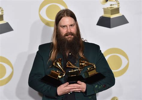 Chris Stapleton Net Worth Career And Lifestyle [2025 Update]