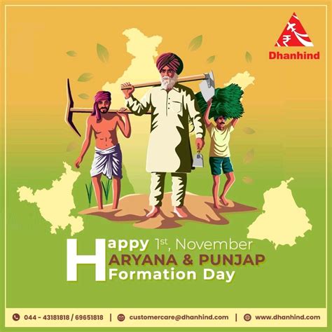 Digvijay Choudhary On Linkedin Haryanaday Punjab Fintechpride Haryanajobs Punjabjobs