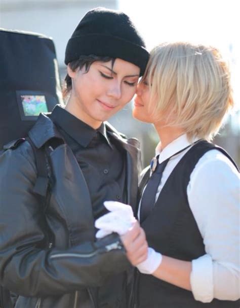 名侦探柯南cosplay，网友：想要cos小兰，就不能省发胶呀！