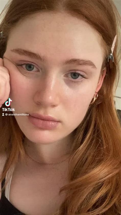 Everyday Natural Makeup Routine Red Hair Makeup Redhead Makeup Ginger Makeup