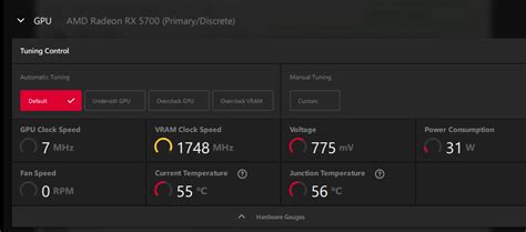 My Gpu Runs At Maximum Vram Clocks With Dual Monitors Even When Idle How Do I Get It To