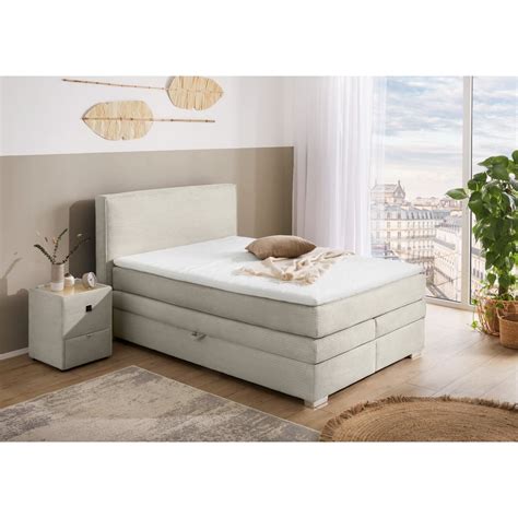 Lits Chambre à Coucher Ottos