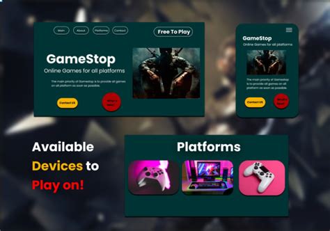 Uiux Design And Mockup With Prototypes By Karansingh60389 Fiverr