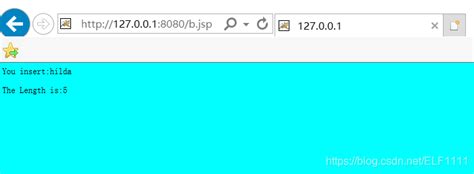Ajsp通过text方式提交一个字符串给bjsp，bjsp页面获取ajsp提交的字符串jsp将一个字符串传到另一个jsp中 Csdn博客