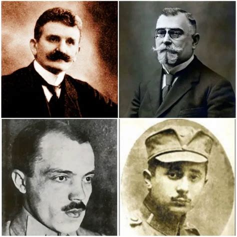 Листопадовий чин Як українці у Львові здобули собі державу Украина