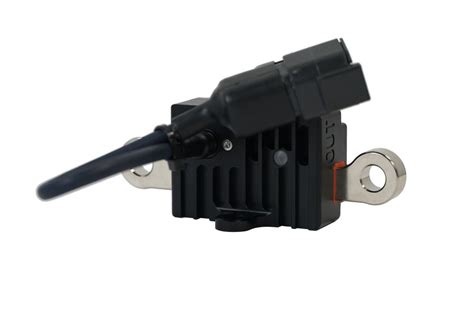 ECUMaster Can Bus Battery Isolator Club M8 Version MAC Motorsport Shop LTD