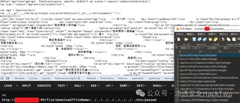 记src中漏洞挖掘从任意文件读取到getshell挖洞技巧,(非常详细)从零基础入门到精通,收藏这篇就够了 Csdn博客 记src中漏洞挖掘从任意文件读取到getshell挖洞技巧,(非常详细)从零基础入门到精通,收藏这篇就够了 Csdn博客