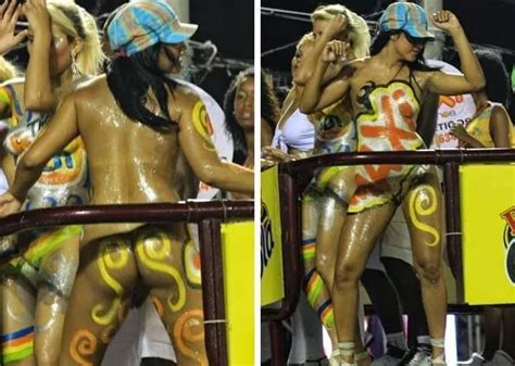 Fotos Amadoras Das Mais Gostosas Brasileiras Nuas No Carnaval