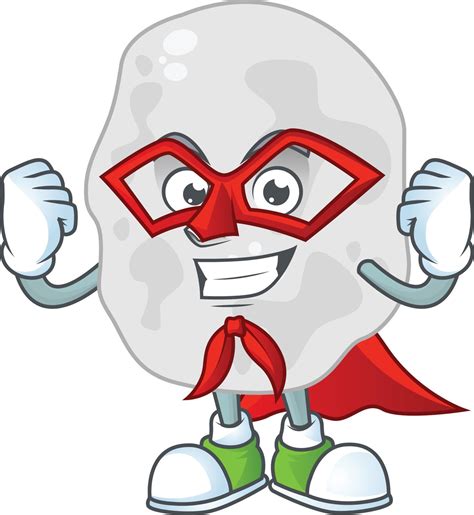 Cartoon Character Of Planctomycetes 21303043 Vector Art At Vecteezy