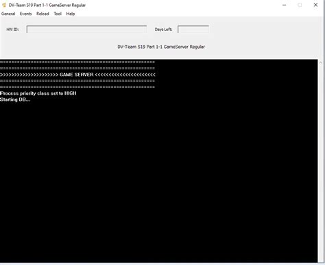 How To Setup MuOnline Server Season 19 Part 1 1 With MySQL WEBSITE