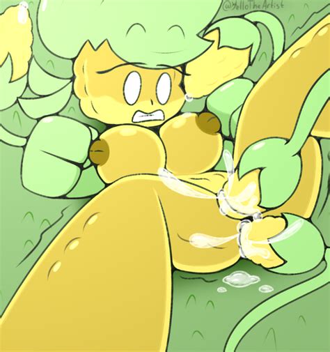 Rule 34 1girls Anal Sex Art Trade Corn Corn Girl Cornia