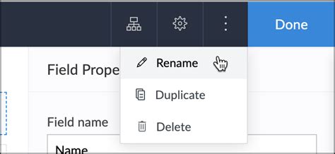 Understand Forms Zoho Creator Faqs