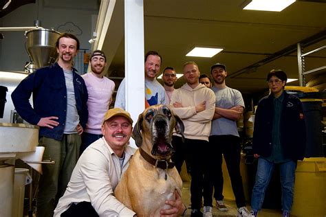 Cloud Picker Partner Roasters Morning