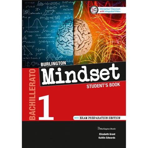 ⇨ Solucionario Mindset 1 Bachillerato Teachers Book Profe Laura 🙋‍♀️