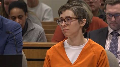 Life Imprisonment For 23 Year Old Ezra Mccandless
