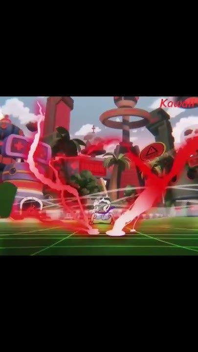 태양의 신 니카vs각성 로브로치 Youtube