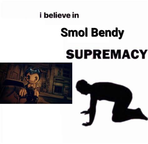 Must Protect At All Cost Rbendyandtheinkmachine