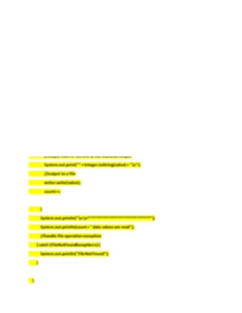 Solution File Reader Java Studypool