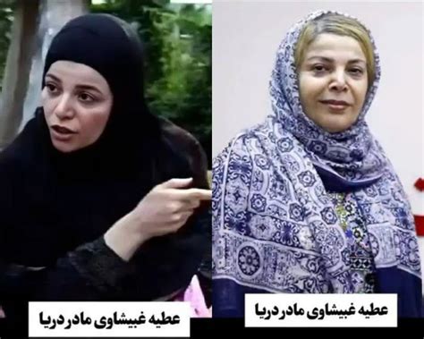 بازگشت به سریال دنیای شیرین دریا؛ نگاهی به تغییرات چهره بازیگران پس از