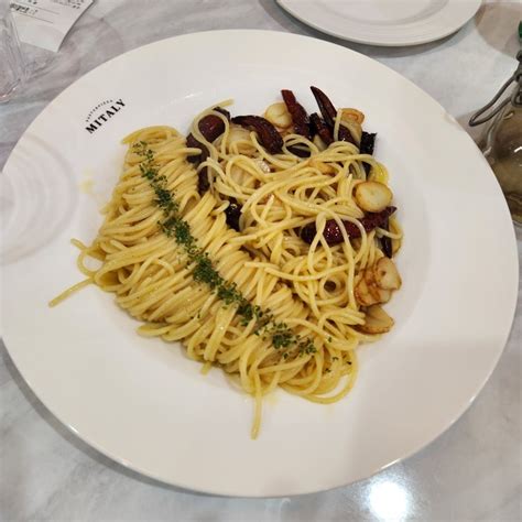 고양 지축 가성비 좋은 파스타 전문점 미태리 지축역점 네이버 블로그