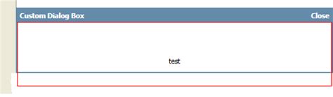 Html Why Does My Text Div Spill Out Past My Container Div Stack