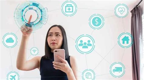 Top 5 Reasons To Consider A Career In Iot