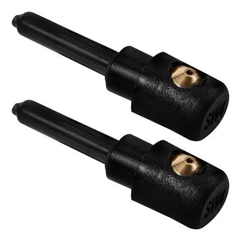Nishuna 1 Pair Windshield Washer Nozzle Rear Windshield Washer
