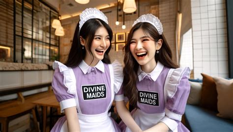 Hot Asian Maid The Phenomenon Of Hot Asian Maid Services Explored Rise Of Hot Asian Maid